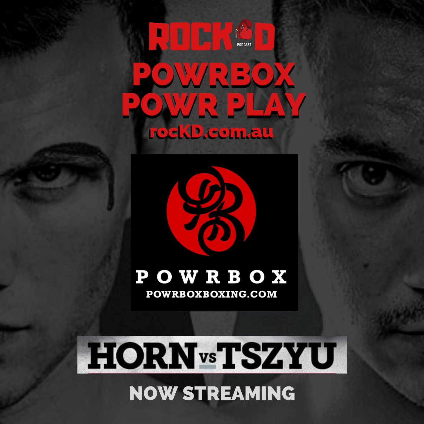 ROCKD - Warren Media and Co. | Mark Warren Group | Sydney Australia