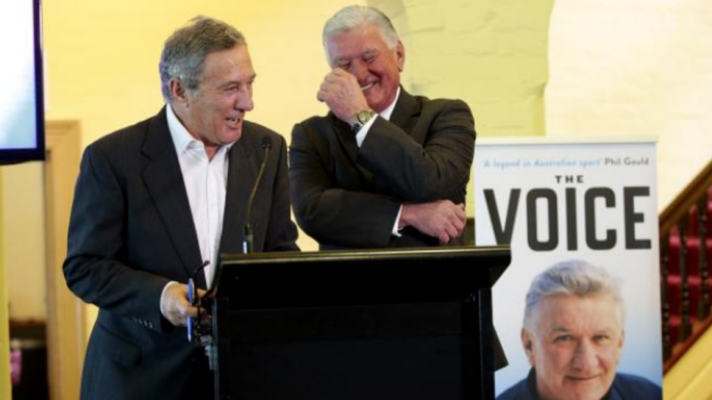 Warren Media - Warren Media & Co. | Mark Warren Group | Sydney Australia